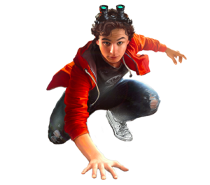 Alex Evanovich – Official Site of Alex Evanovich and the E.V.I.L. series